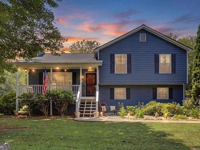 1216 Hardin Bridge Rd, Euharlee, GA 30145
