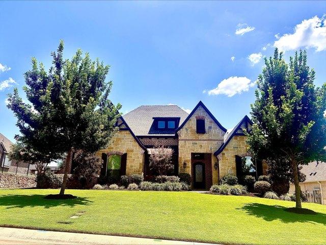 1216 Hicks Trl, Lucas, TX 75002