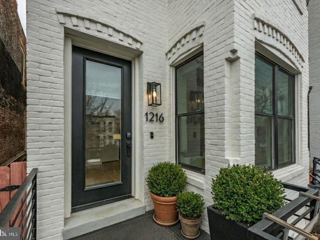 1216 I St NE, Unit A, Washington, DC 20002 | MLS #DCDC2246 | Compass
