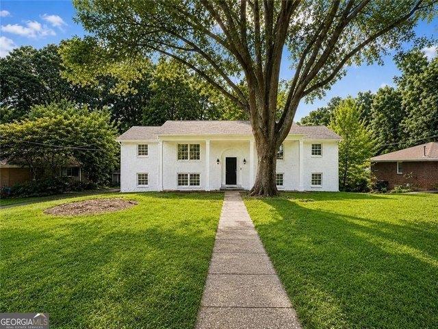 1216 June Dr, Decatur, GA 30035