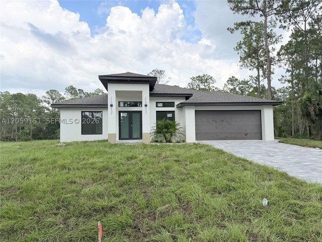 1216 James Ave, Lehigh Acres, FL 33972