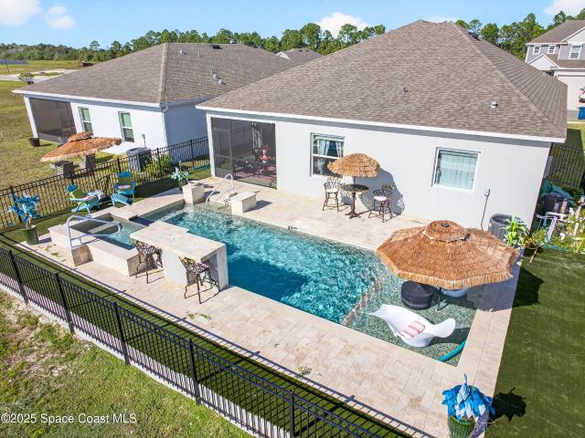 1216 Kylar Dr NW, Palm Bay, FL 32907 | MLS #1064 | Compass