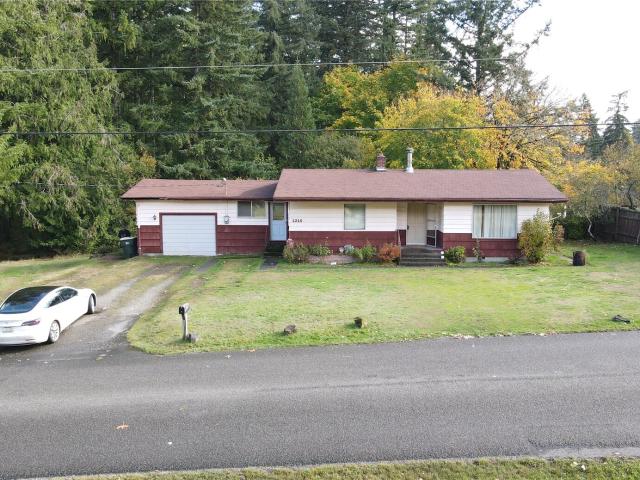 1216 Kaiser Road SW