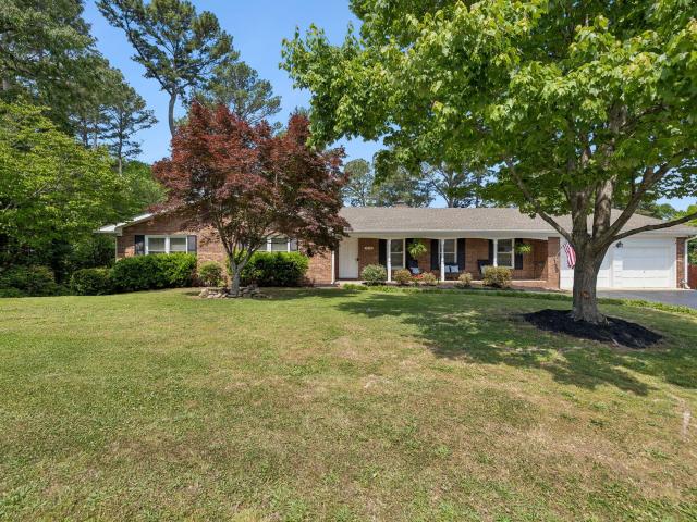 1216 King Arthur Road