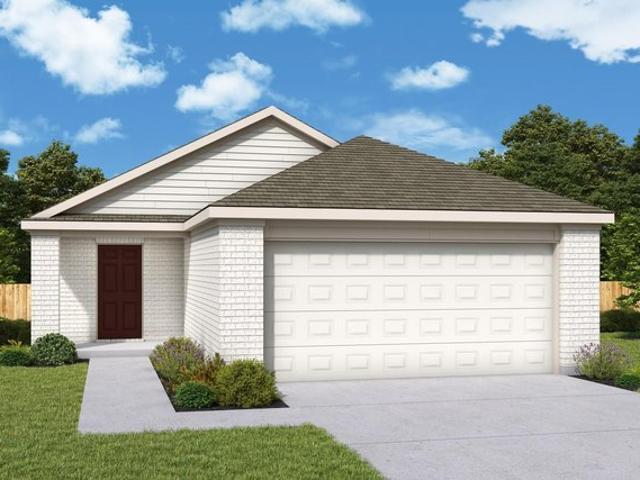 1216 Laguna Ln, Princeton, TX 75407