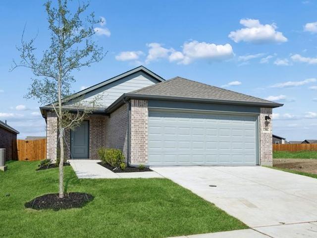 1216 Laguna Ln, Princeton, TX 75407