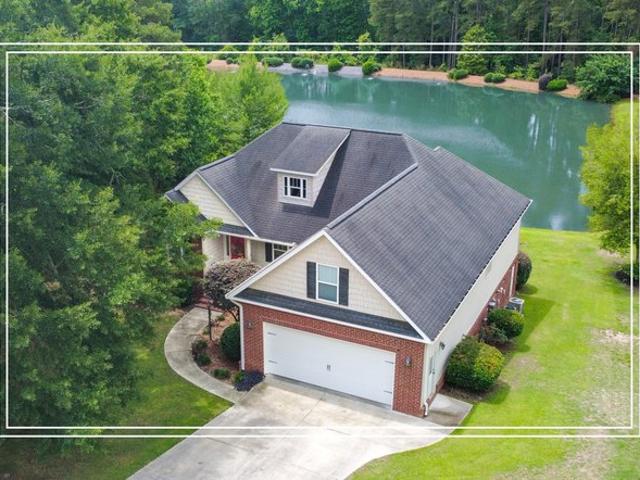 1216 Lake Greenwood Dr, North Augusta, SC 29841