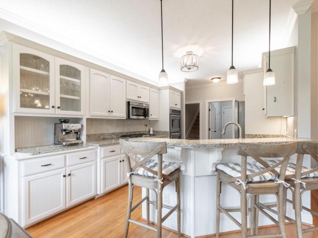 1216 Lake Greenwood Drive