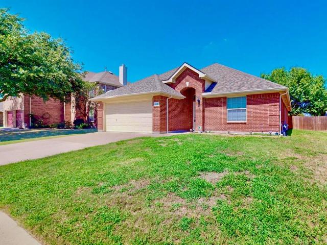1216 Lake Forest Drive