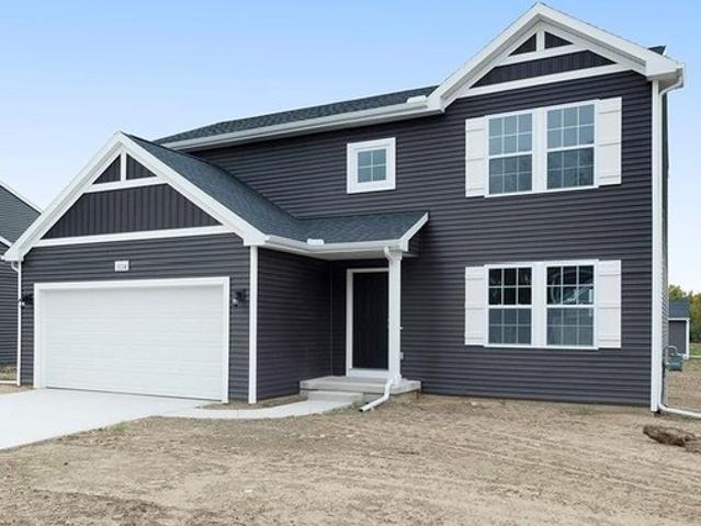 1216 Lockes St, Marion Township, MI 48843