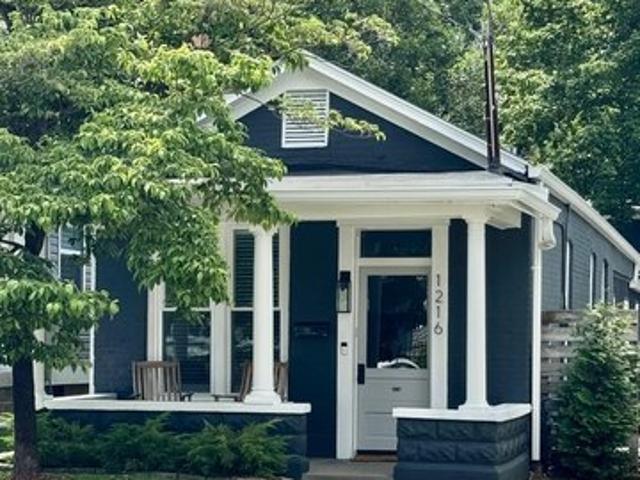 1216 Payne St, Louisville, KY 40204