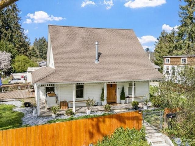 1216 Pine Ave NE, Olympia, WA 98506
