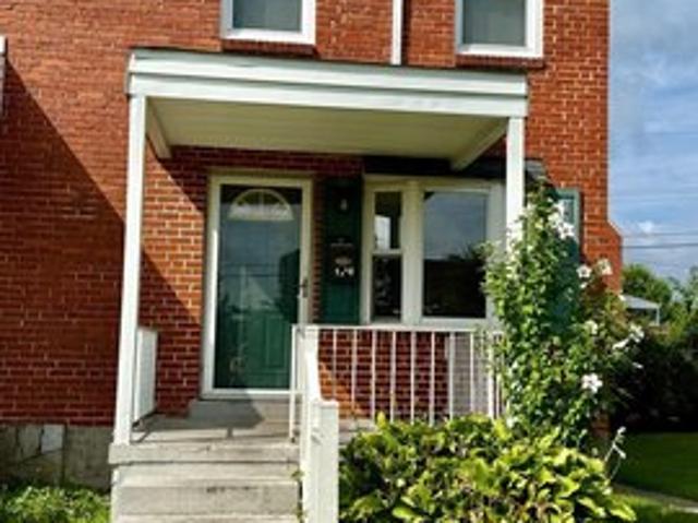 1216 Pine Heights Ave, Baltimore, MD 21229