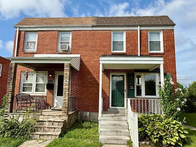 1216 Pine Heights Avenue