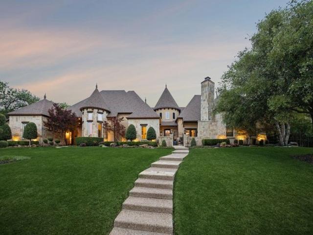 1216 Pine Hurst Dr, Keller, TX 76248
