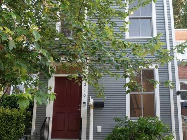 1216 Princess St, Alexandria, VA 22314 | MLS #VAAX2059 | Compass