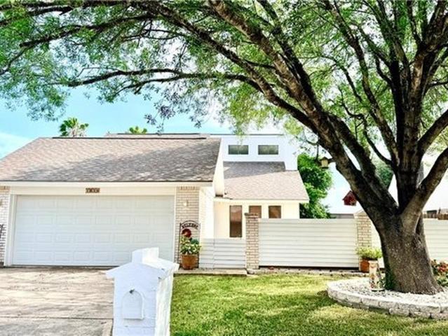 1216 Quail Ave, McAllen, TX 78504