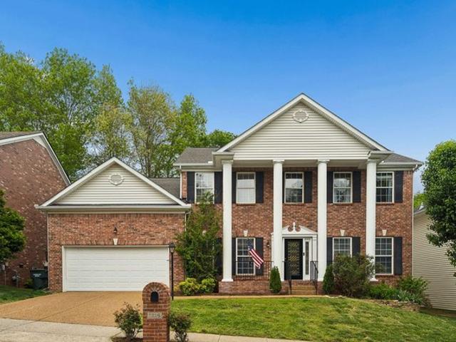 1216 Rockeford Dr, Nashville, TN 37221