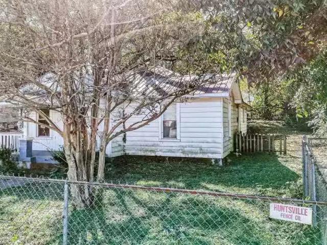 1216 STEVENS AVE NE, HUNTSVILLE, AL 35801