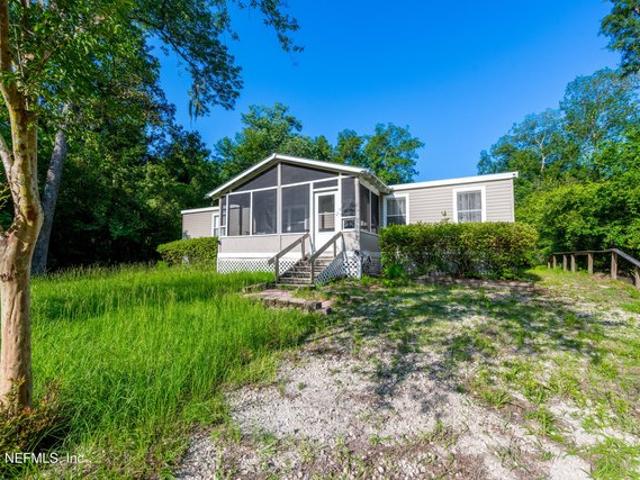 1216 SW Nebraska Ter, Fort White, FL 32038