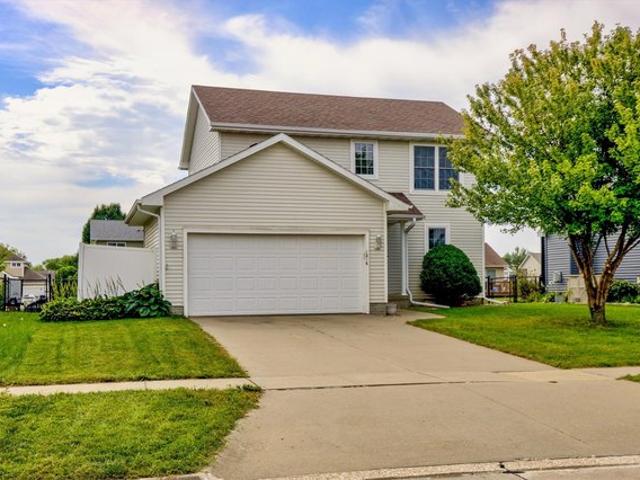 1216 SW 4th St, Grimes, IA 50111