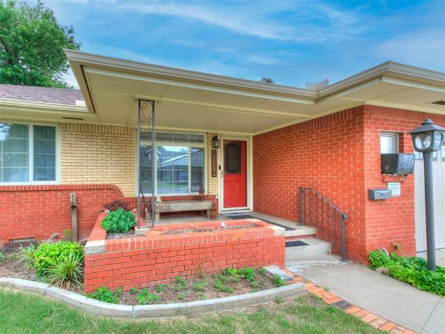 1216 SW 54th Street