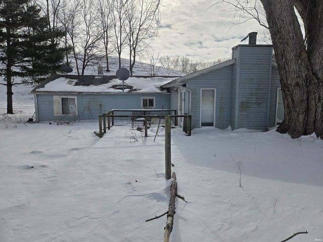1216 S 750 Rd E, Lafayette, IN 47905