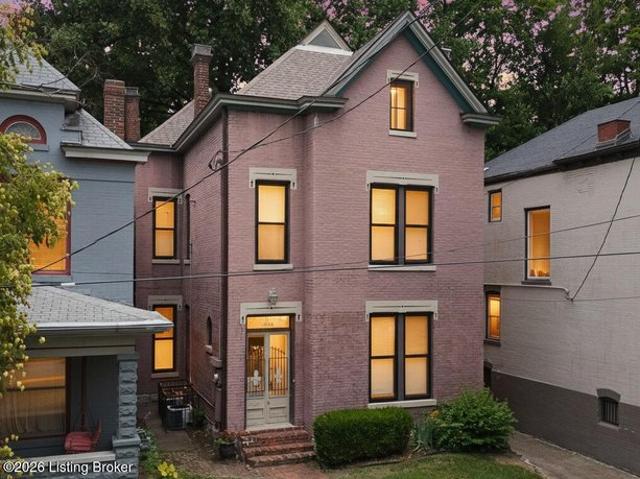 1216 S Floyd St, Louisville, KY 40203