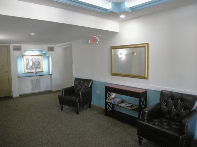 1216 S New Wilke Road # 406