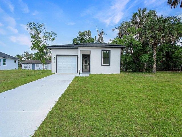 1216 S Pomegranite Ave, Sanford, FL 32771