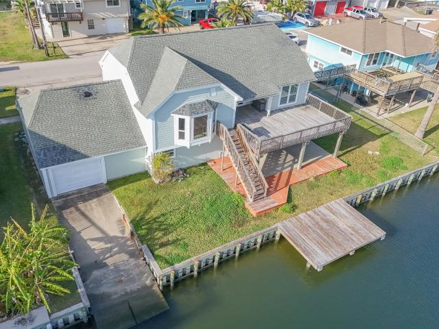 1216 Sailfish St, Bayou Vista, TX 77563 | MLS #3811