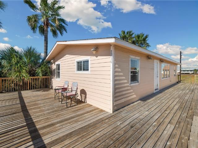 1216 Sea Secret St, Port Aransas, TX 78373 | MLS #473296