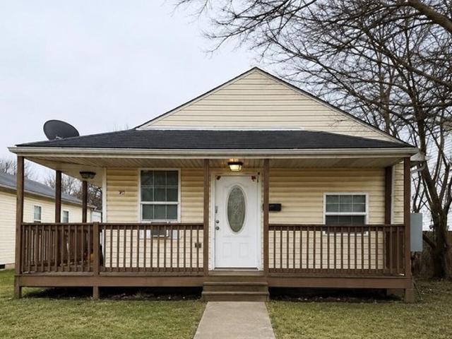 1216 Seelbach Ave, Louisville, KY 40215