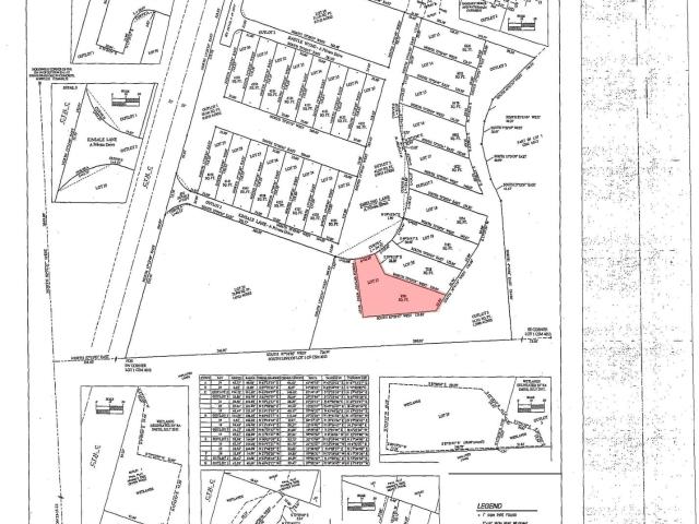 1216 Shieling Ln, Unit Lt21