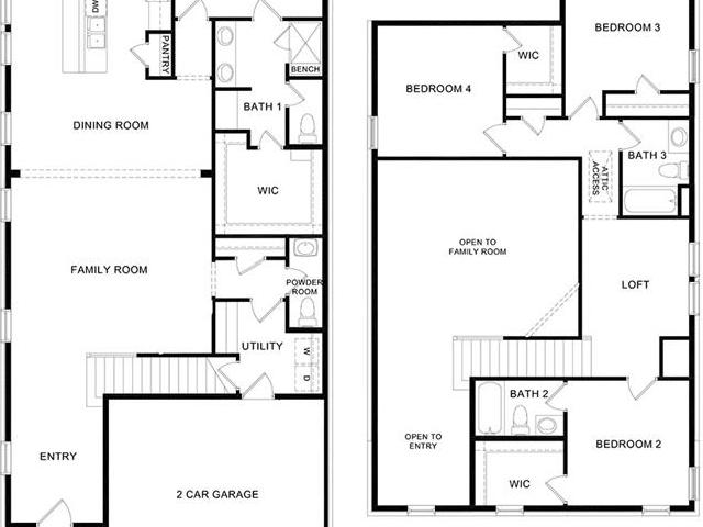 1216 Silent Peak Dr, Princeton, TX 75407 | MLS #21254 | Compass