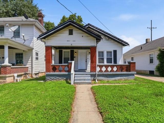 1216 Sipple Ave, Hamilton, OH 45011