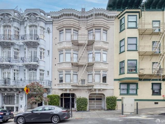 1216 Taylor St, San Francisco, CA 94108