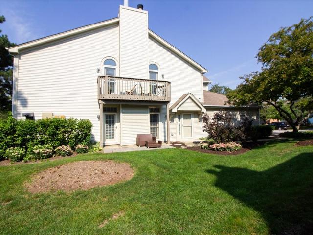 1216 Tennyson Lane # 1216