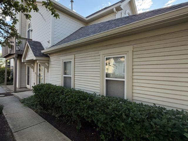 1216 Tennyson Lane # 1216