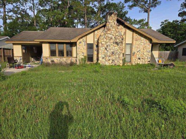 1216 Thomason Dr, Fort Walton Beach, FL 32547
