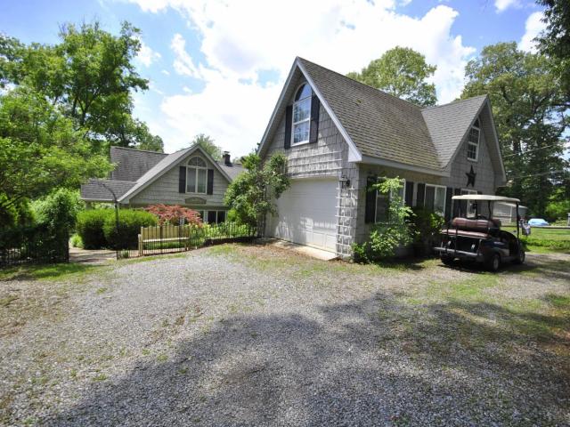 1216 Timberlake Drive