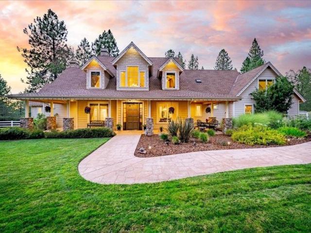 1216 Tokayana Ranch Ln, Colfax, CA 95713