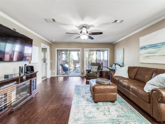 1216 Troon Drive