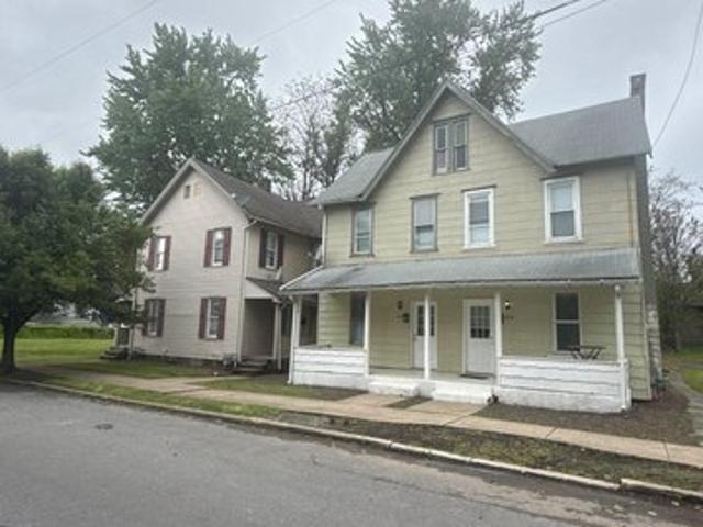 1216 Vine Ave, Williamsport, PA 17701