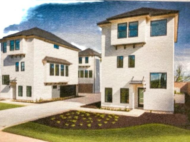 1216 Wycliffe Dr, Houston, TX 77043