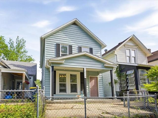 1216 W 20th Ter, Kansas City, MO 64108 | MLS #2616 | Compass