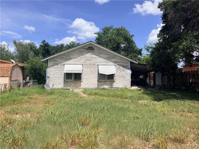 1216 W Kika De La Garza St, Mission, TX 78572