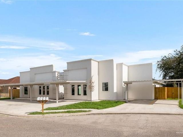 1216 W Harrison Ave, Alton, TX 78573