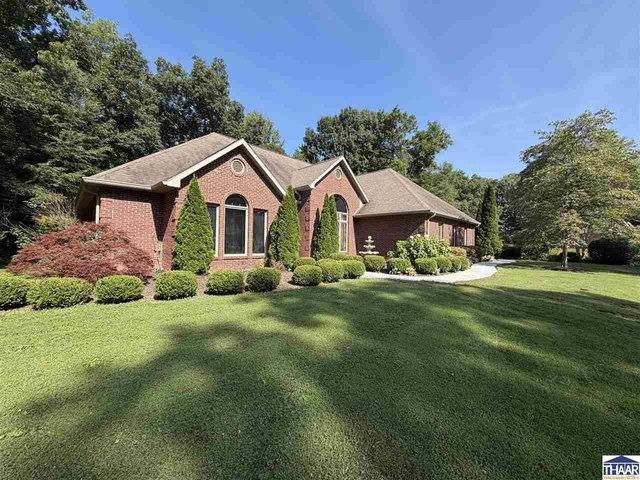 1216 W Park Ave, Brazil, IN 47834