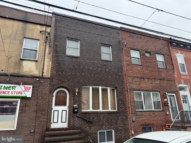 1216 W Ritner Street